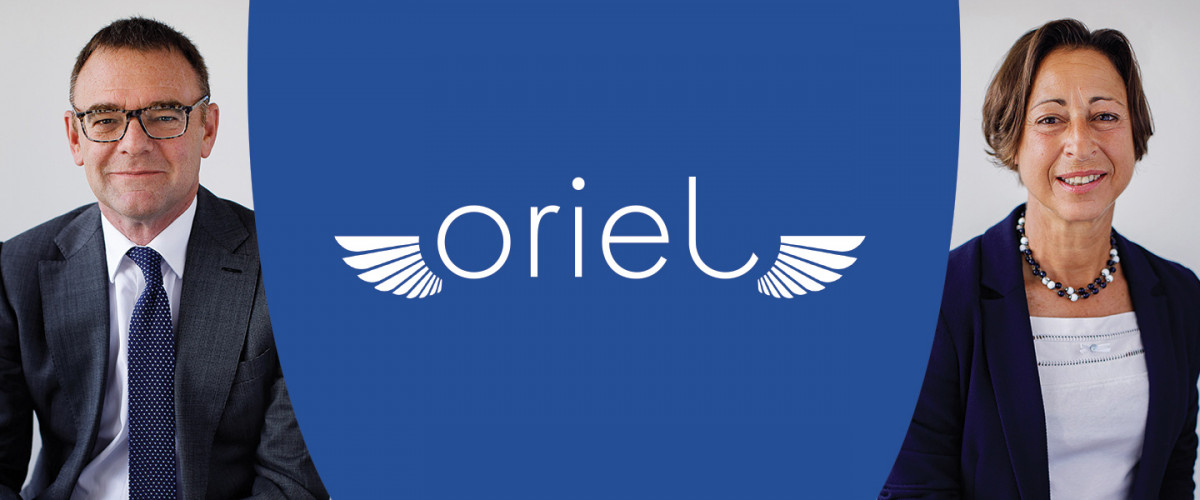 Oriel - News